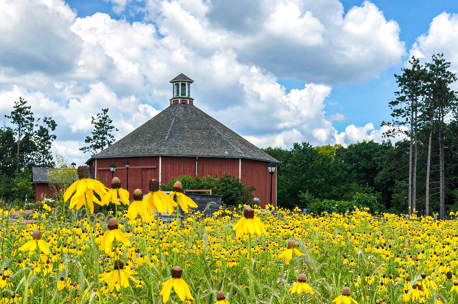 Explore - Old World Wisconsin