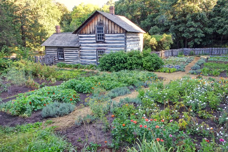 Explore - Old World Wisconsin