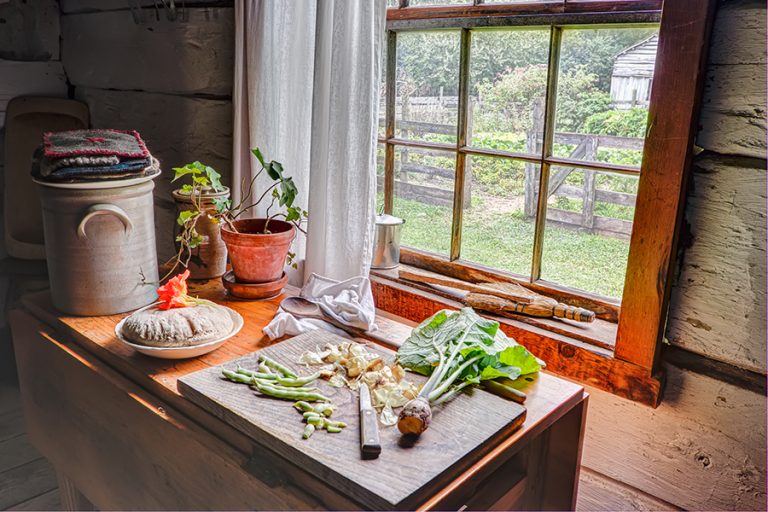 Explore - Old World Wisconsin