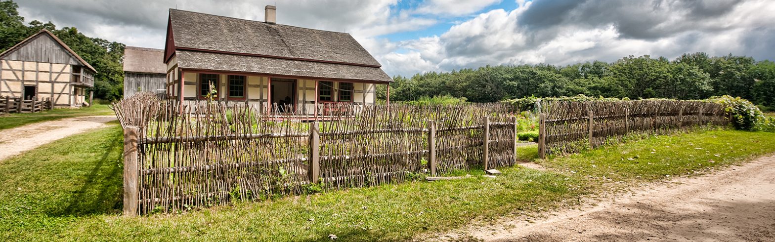 Explore - Old World Wisconsin