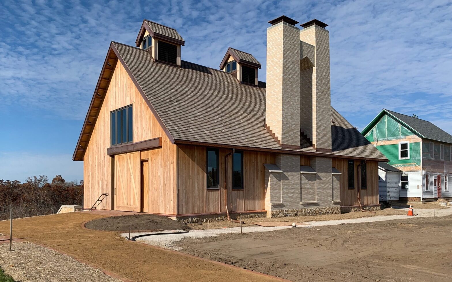 Home - Old World Wisconsin