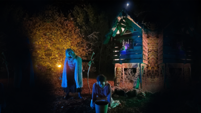 Halloween Legends & Lore - Old World Wisconsin