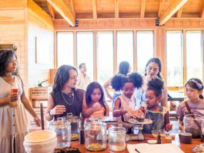 Explore - Old World Wisconsin